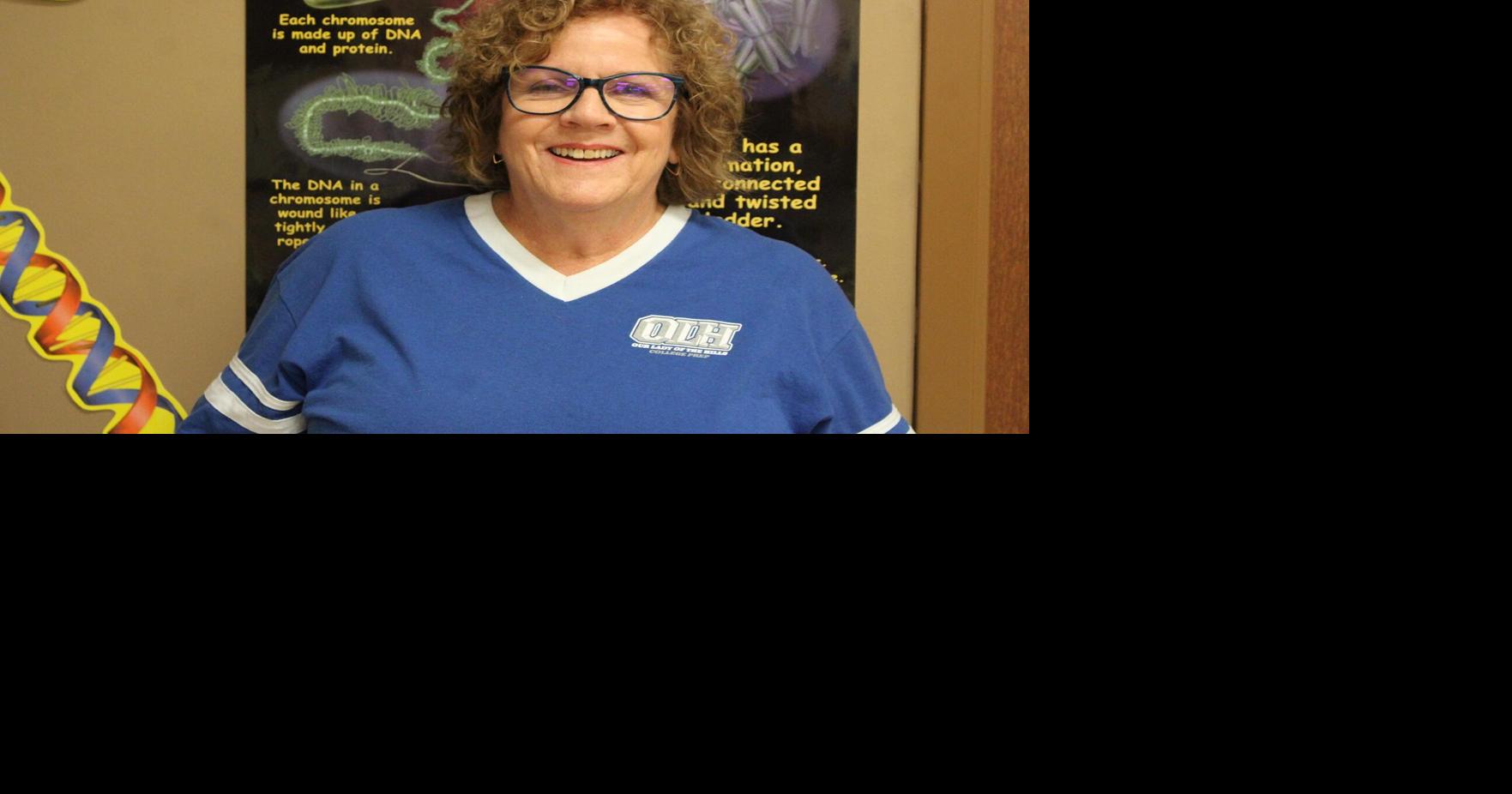 Teacher Feature: Candace Poole | Community Life | hccommunityjournal.com