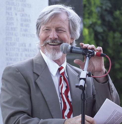 Belew plans to seek re-election | | hccommunityjournal.com