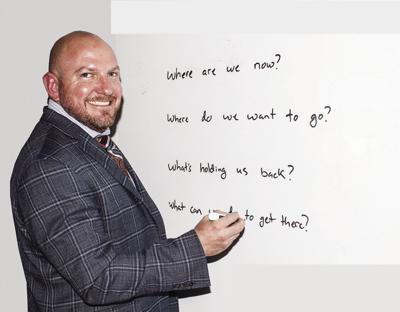 Rice on a ‘Tour of the Town’ | | hccommunityjournal.com