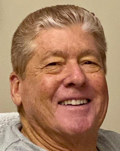 J. Robert "Skip" McKenzie | Obituaries | hccommunityjournal.com