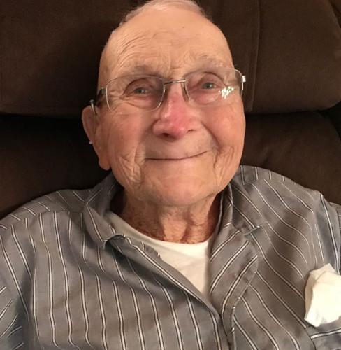 Roy T. Bennett | Obituaries | hccommunityjournal.com