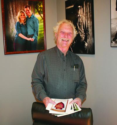 James Partain records life through the lens of a camera | Community ...