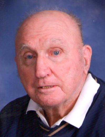William "Bill" James Treybig | Obituaries | hccommunityjournal.com