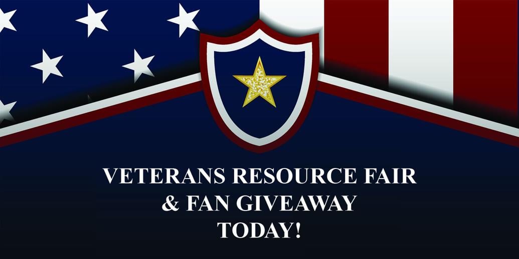 Kerr VSO hosting fan giveaway, resource event today ...