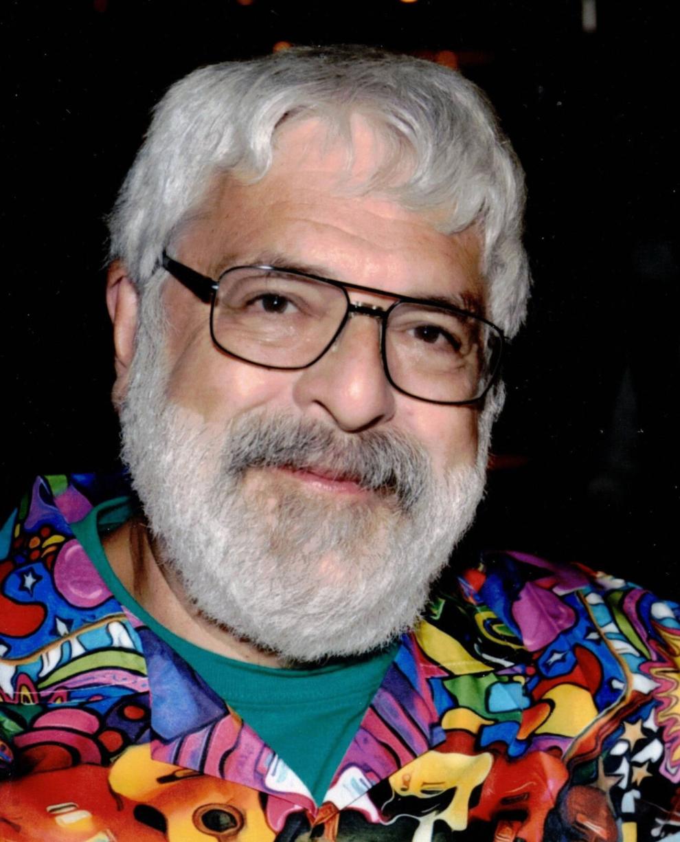 John “Jack” Raymond Fields | Obituaries | hccommunityjournal.com