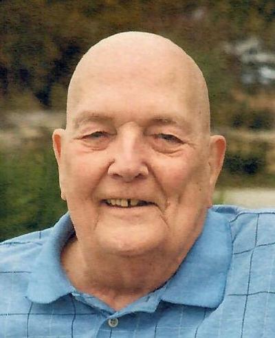 Wendell David Wampler | Obituaries | hccommunityjournal.com