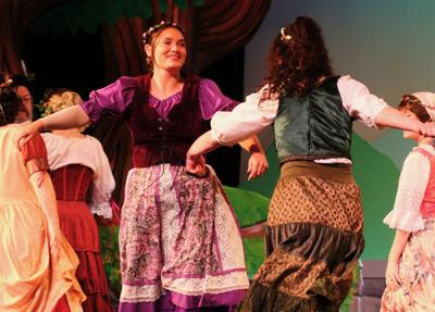 Audiences Applaud Playhouse 2000’s ‘Brigadoon’ | | hccommunityjournal.com