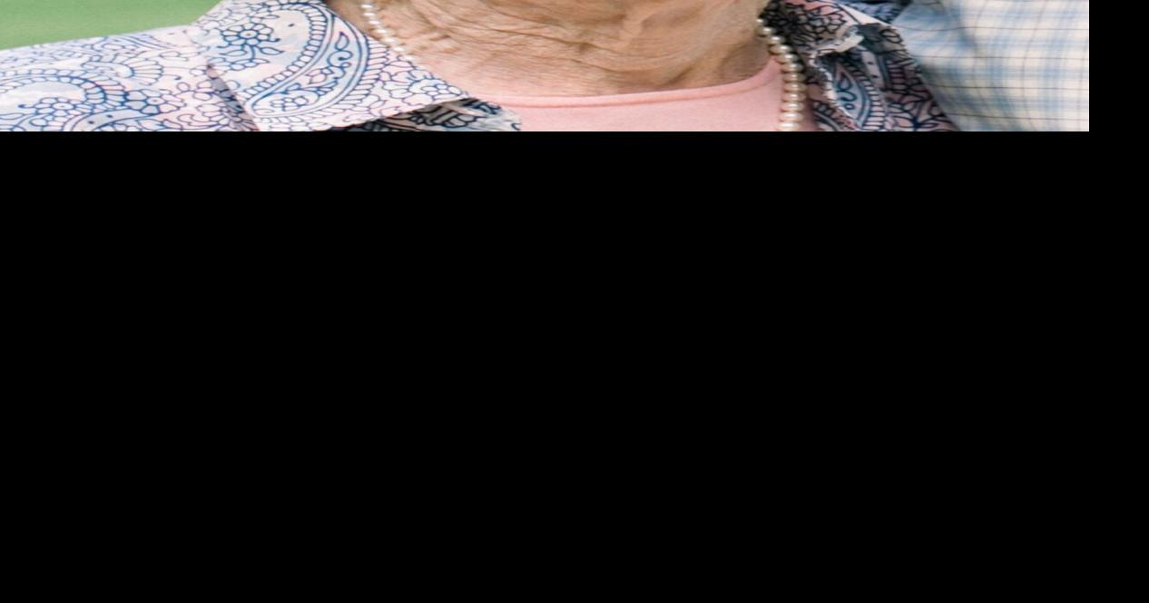 Lois Marie Hickman | Obituaries | hccommunityjournal.com