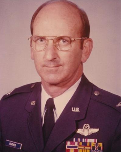 Colonel George K. Feather | Obituaries | hccommunityjournal.com