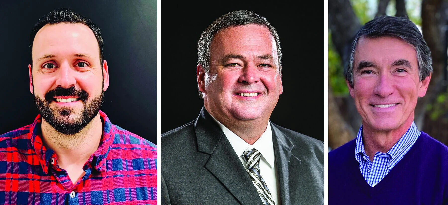 Boone defeats Wittler in KISD Board election | | hccommunityjournal.com