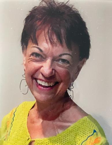 Mary Kay Graham-Gilbert | Obituaries | hccommunityjournal.com