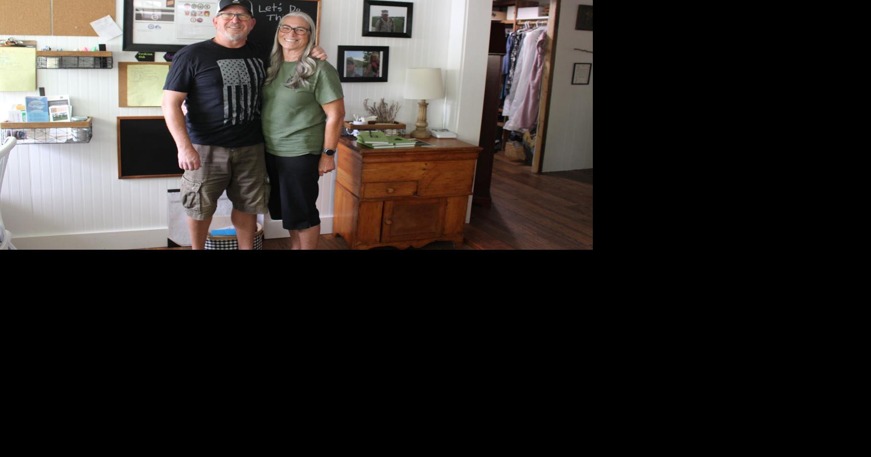 ‘22 until none’ | Community Life | hccommunityjournal.com