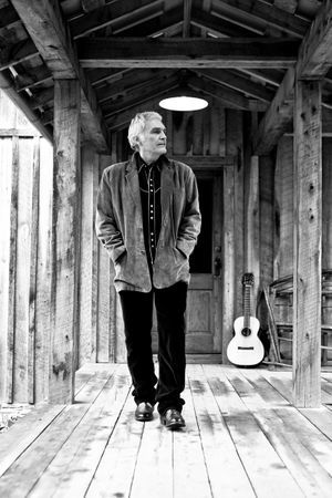 Schreiner University presents 'Music and Conversation' with Verlon ...