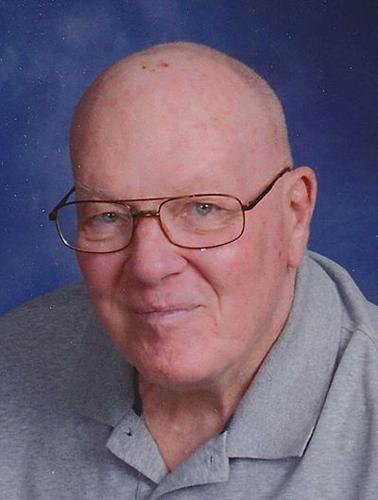 Eugene E. Coombs | Obituaries | hccommunityjournal.com