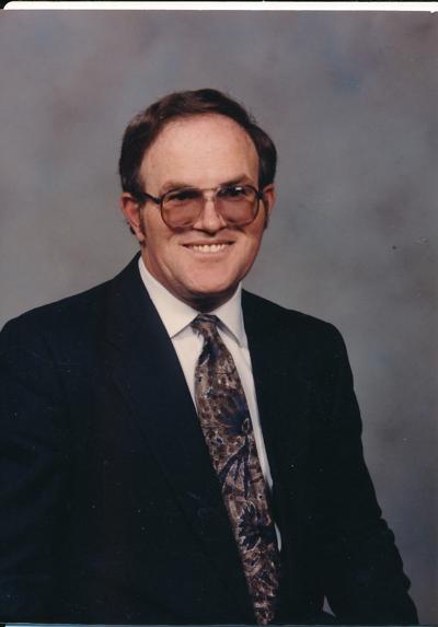 Lloyd Steven "Steve" Rawlins | Obituaries | hccommunityjournal.com