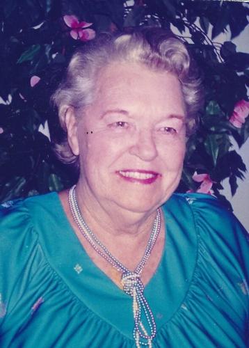 Edith Myrle Elmore Lines | Obituaries | hccommunityjournal.com