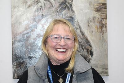 Teacher Feature: Marilyn Mitchell | Community Life | hccommunityjournal.com