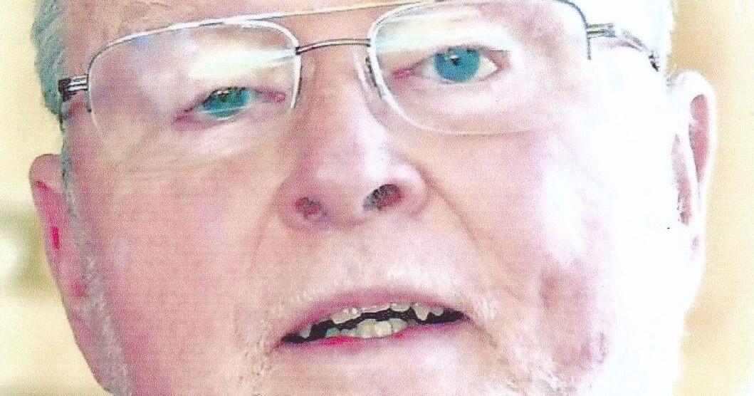 John Donovan "JD" Heard | Obituaries | hccommunityjournal.com