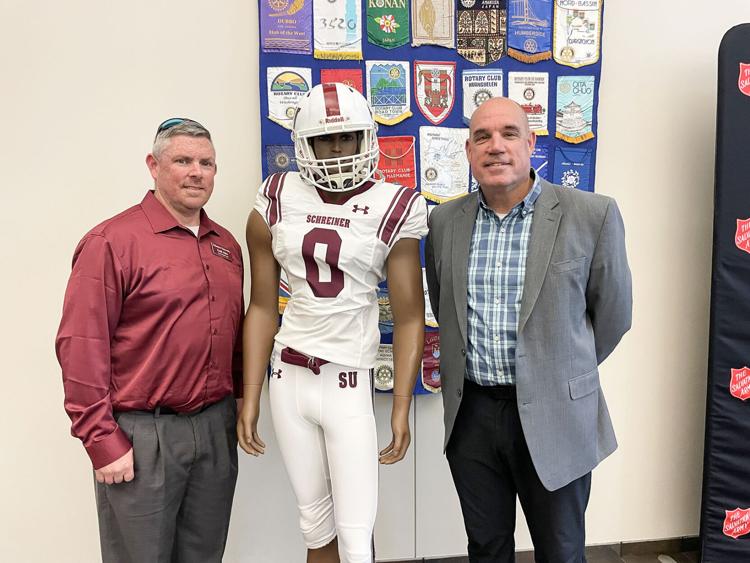 SU Football secures 70 recruits and counting | | hccommunityjournal.com