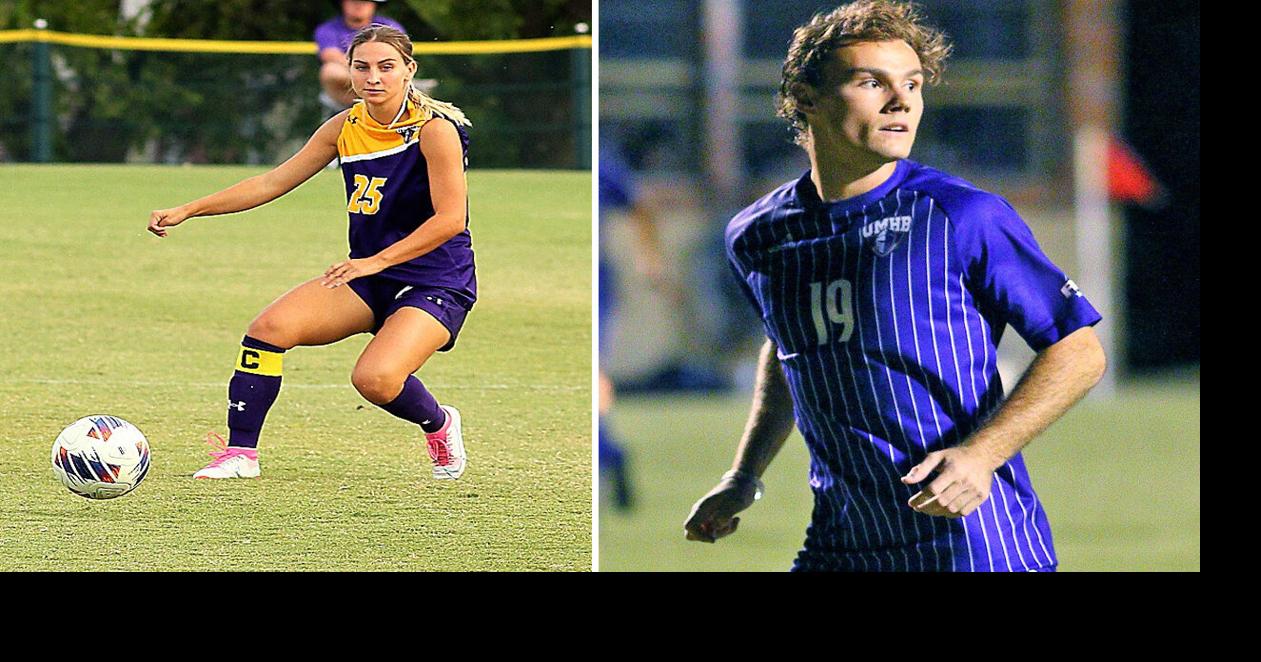 Taylor, Zirkel performing at high level at UMHB | Sports ...