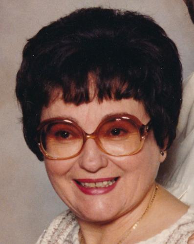 Mary Jo Reno Brandon | Obituaries | hccommunityjournal.com