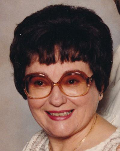 Mary Jo Reno Brandon | Obituaries | hccommunityjournal.com