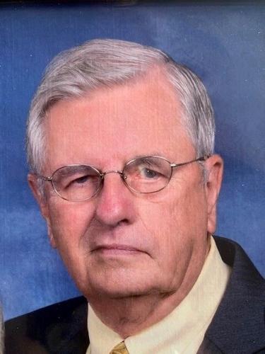 William Reed West | Obituaries | hccommunityjournal.com