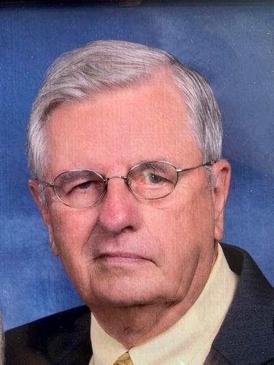 William Reed West | Obituaries | hccommunityjournal.com