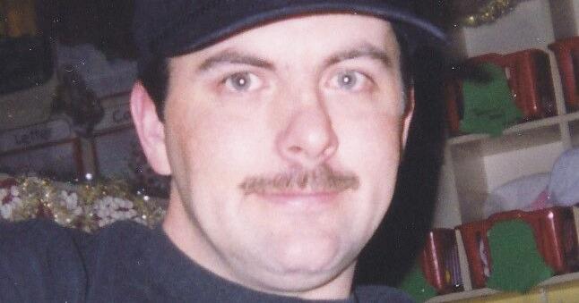Donald Gene Young | Obituaries | hccommunityjournal.com