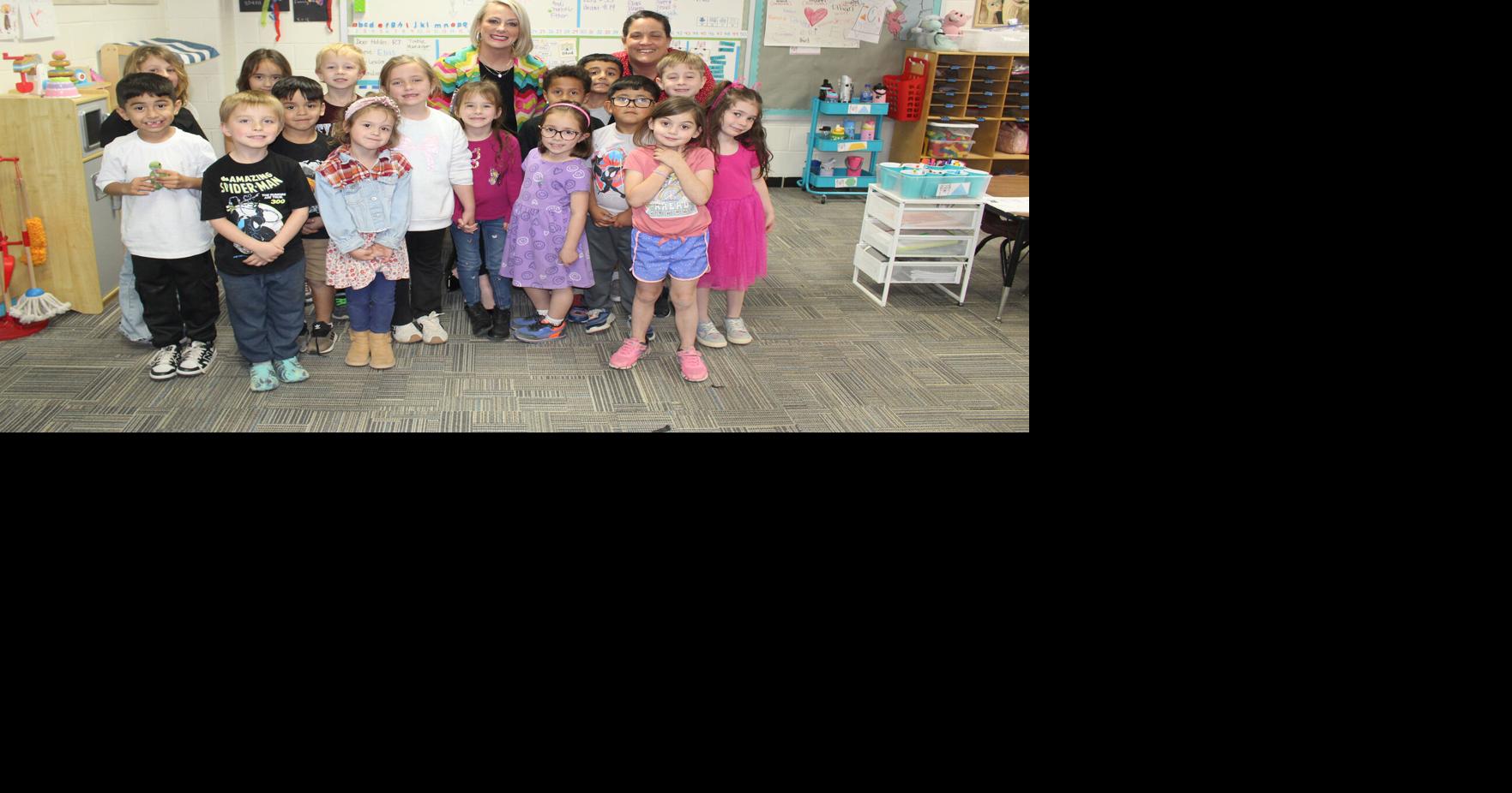 Colleen Dale takes over the Starkey Scorpions | Community Life ...