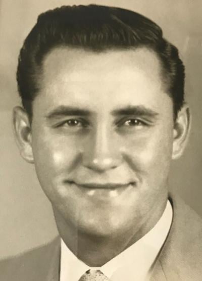 Reginald Edwin "Ed" Warren, Jr. | Obituaries | hccommunityjournal.com