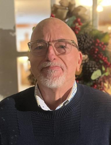 David Kenneth James | Obituaries | hccommunityjournal.com