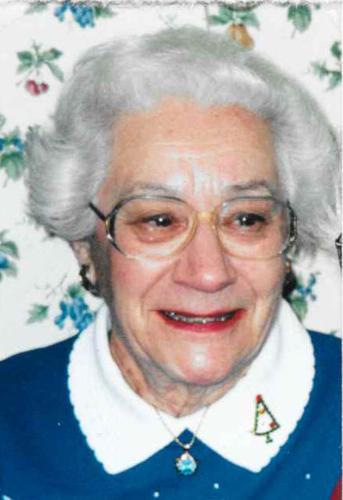Mary Ann Beals | Obituaries | hccommunityjournal.com