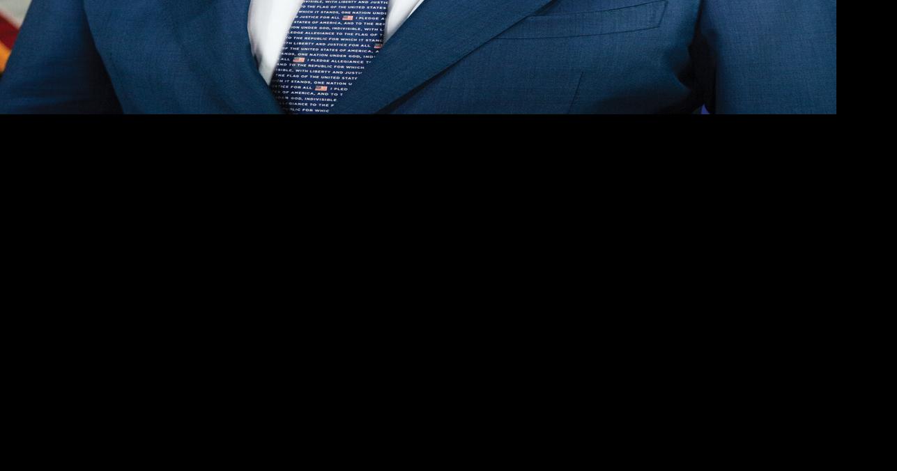 Wheeler joins race to replace Roy in Congress | | hccommunityjournal.com