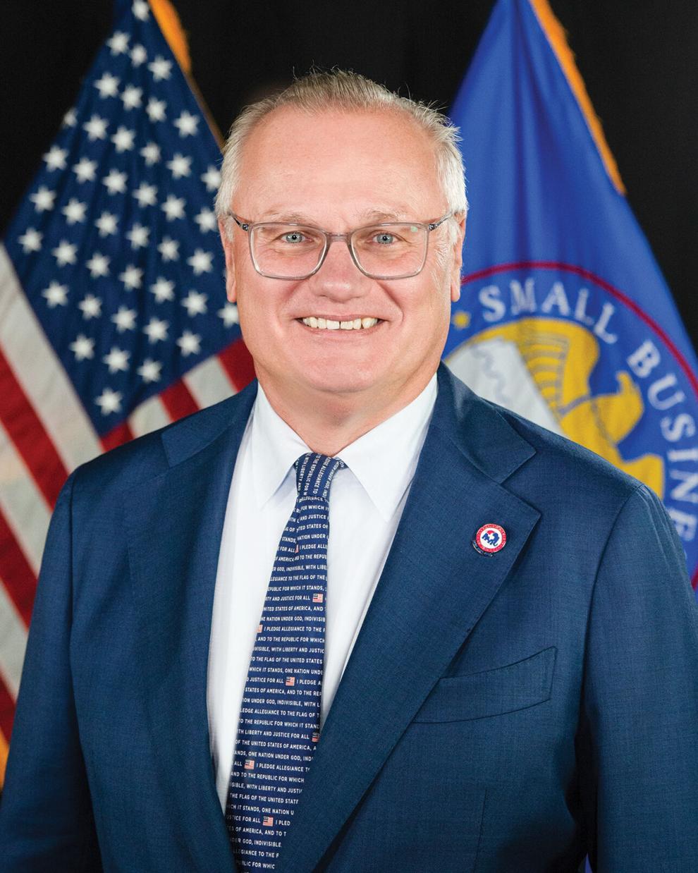 Wheeler joins race to replace Roy in Congress | | hccommunityjournal.com