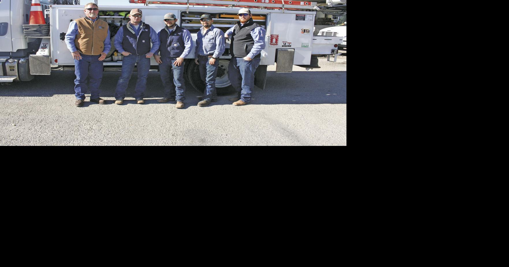 Kenneth Becker powered Kerrville before KPUB | Community Life ...