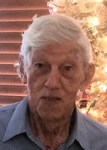 Richard Lee Reeves | Obituaries | hccommunityjournal.com