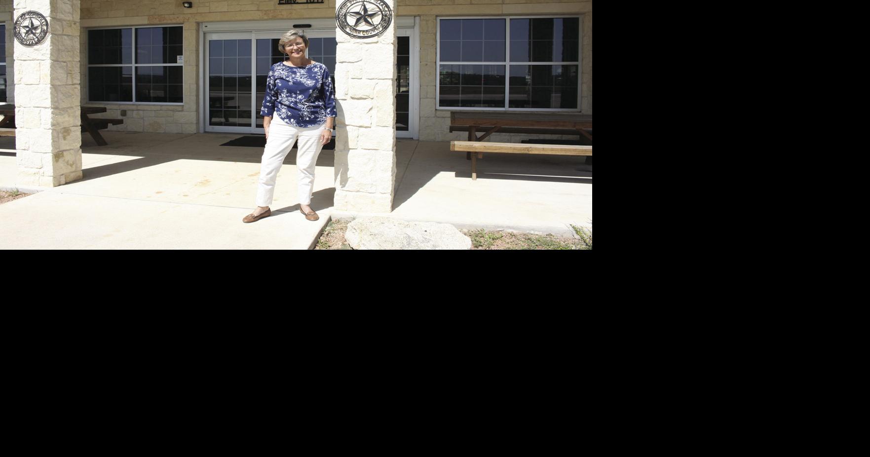 Mary Rohrer is the new airport manager | Community Life ...