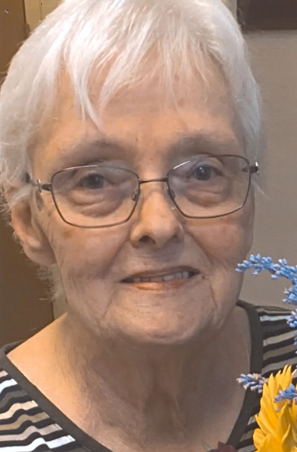 Huldah Fay DeVore Baker | Obituaries | hccommunityjournal.com