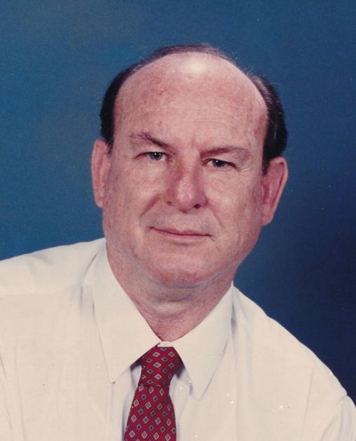 Edward Ray Helms | Obituaries | hccommunityjournal.com