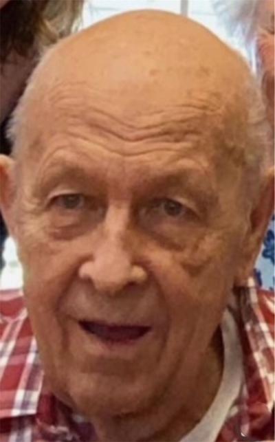 Duane Hamilton Wheeler | Obituaries | hccommunityjournal.com