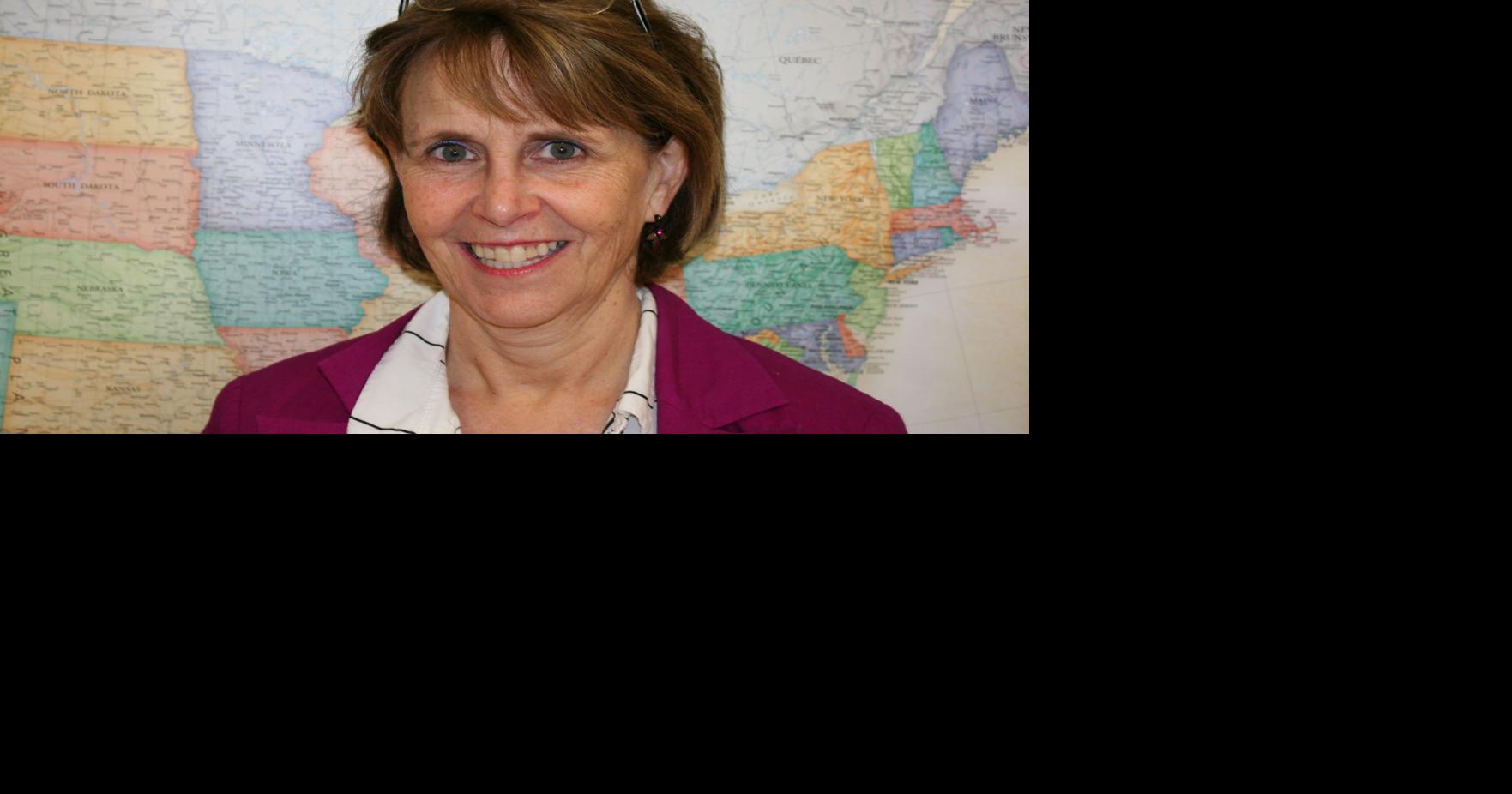 Teacher Feature: Marcella Lewis | Community Life | hccommunityjournal.com