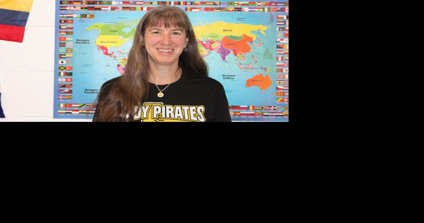 Teacher Feature: Anna Neale | Community Life | hccommunityjournal.com
