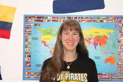 Teacher Feature: Anna Neale | Community Life | hccommunityjournal.com