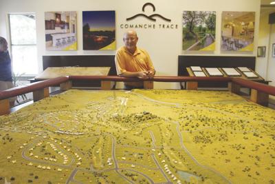 The evolution of Comanche Trace | | hccommunityjournal.com