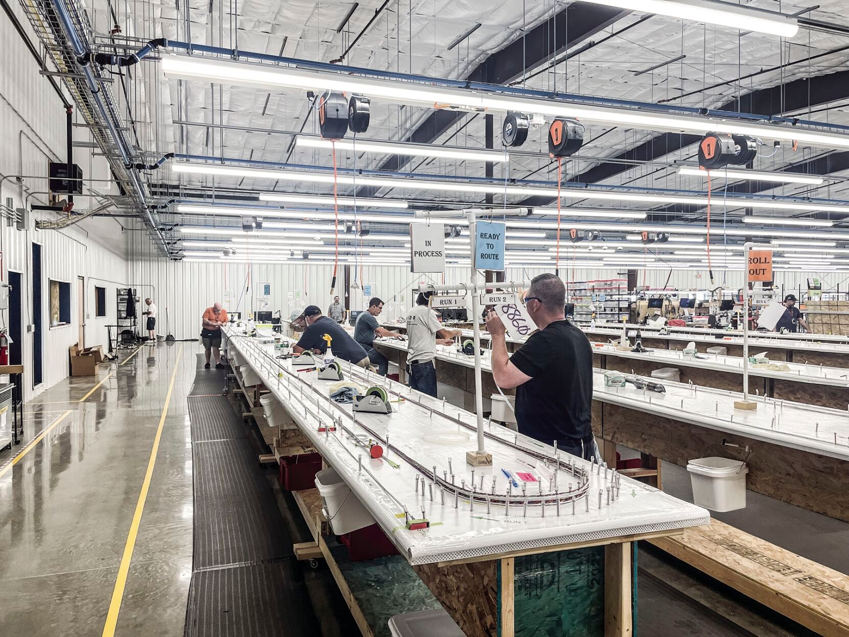 Killdeer Mountain Manufacturing expanding operations ...