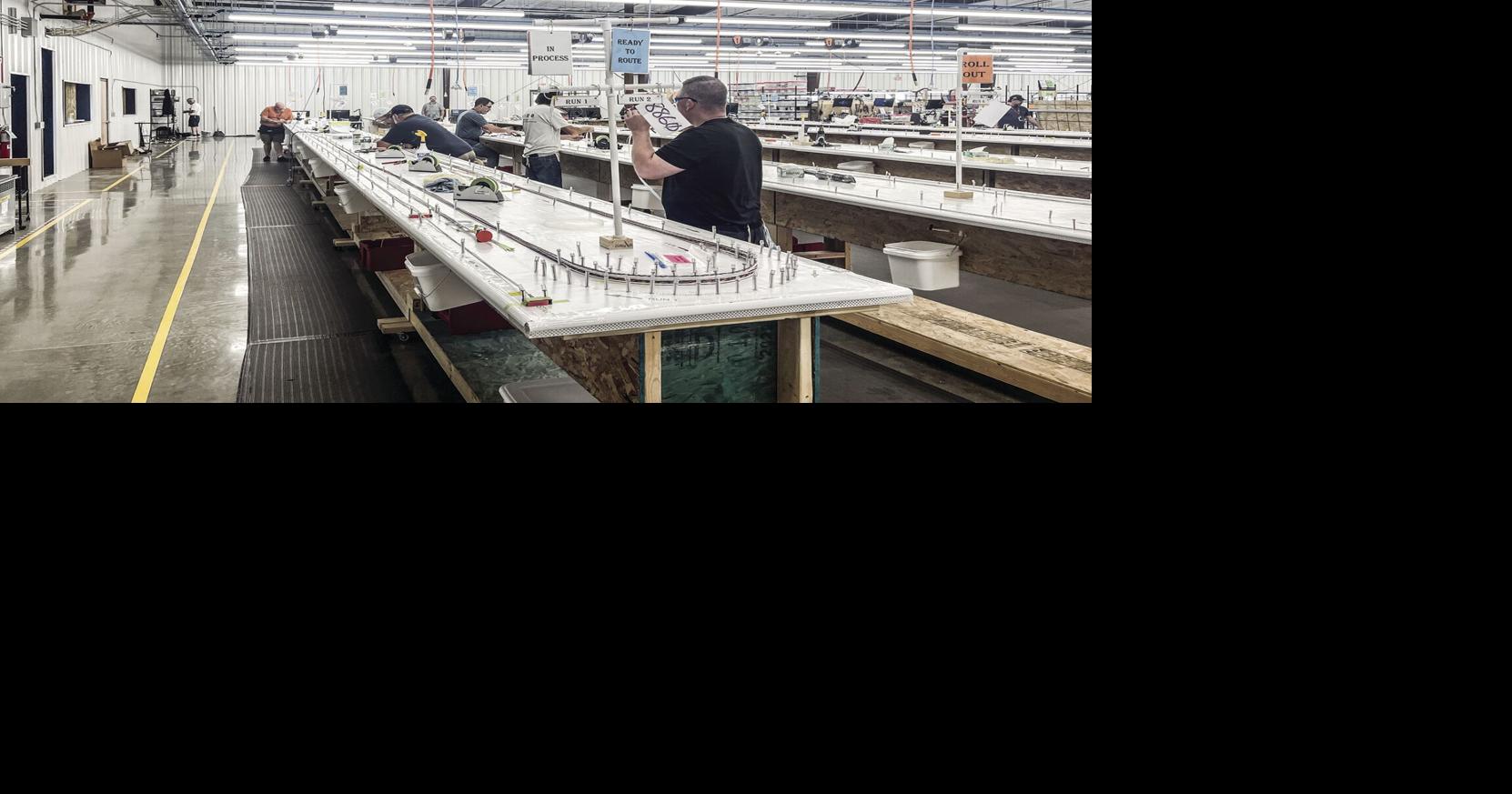 Killdeer Mountain Manufacturing expanding operations ...