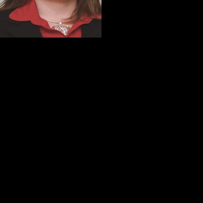 Rebecca Bolin retiring from county post | | hccommunityjournal.com