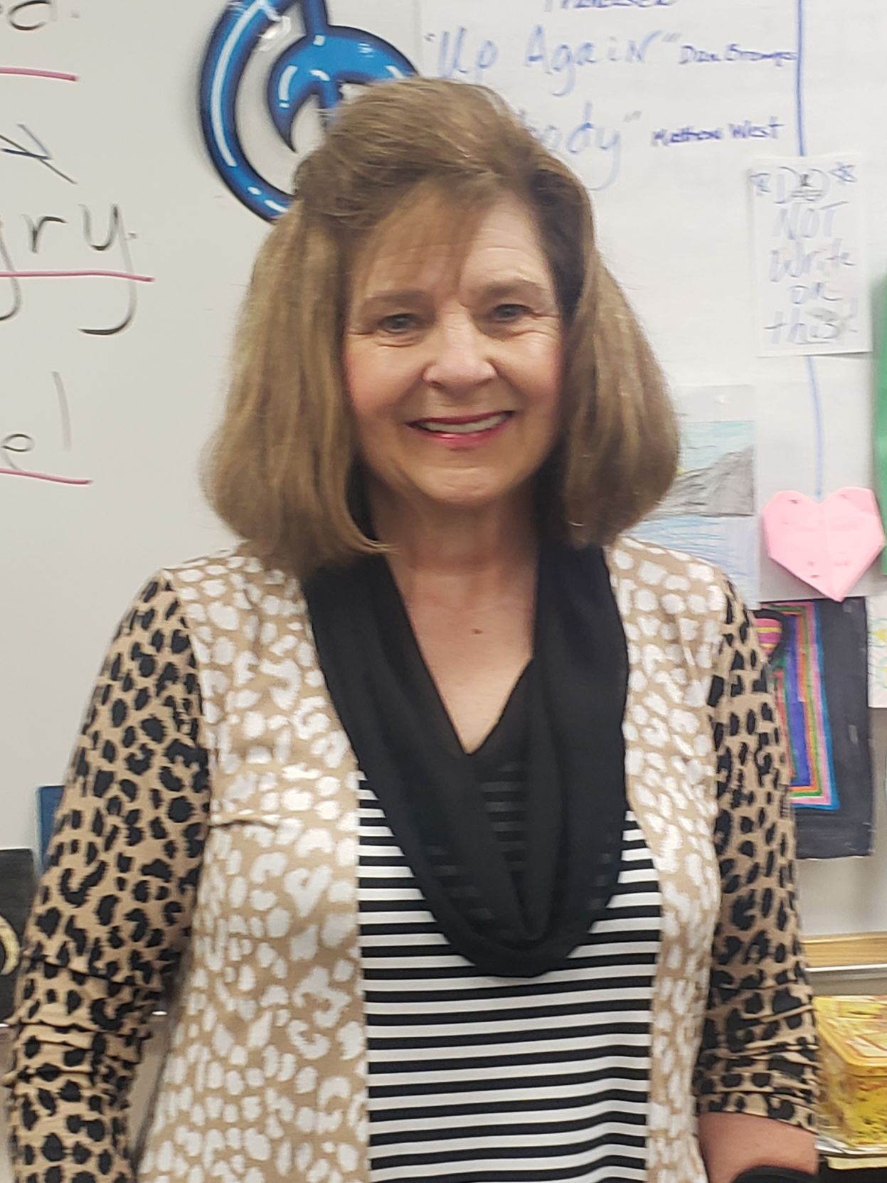 Teacher Feature: Deidre Redmon | Community Life | hccommunityjournal.com