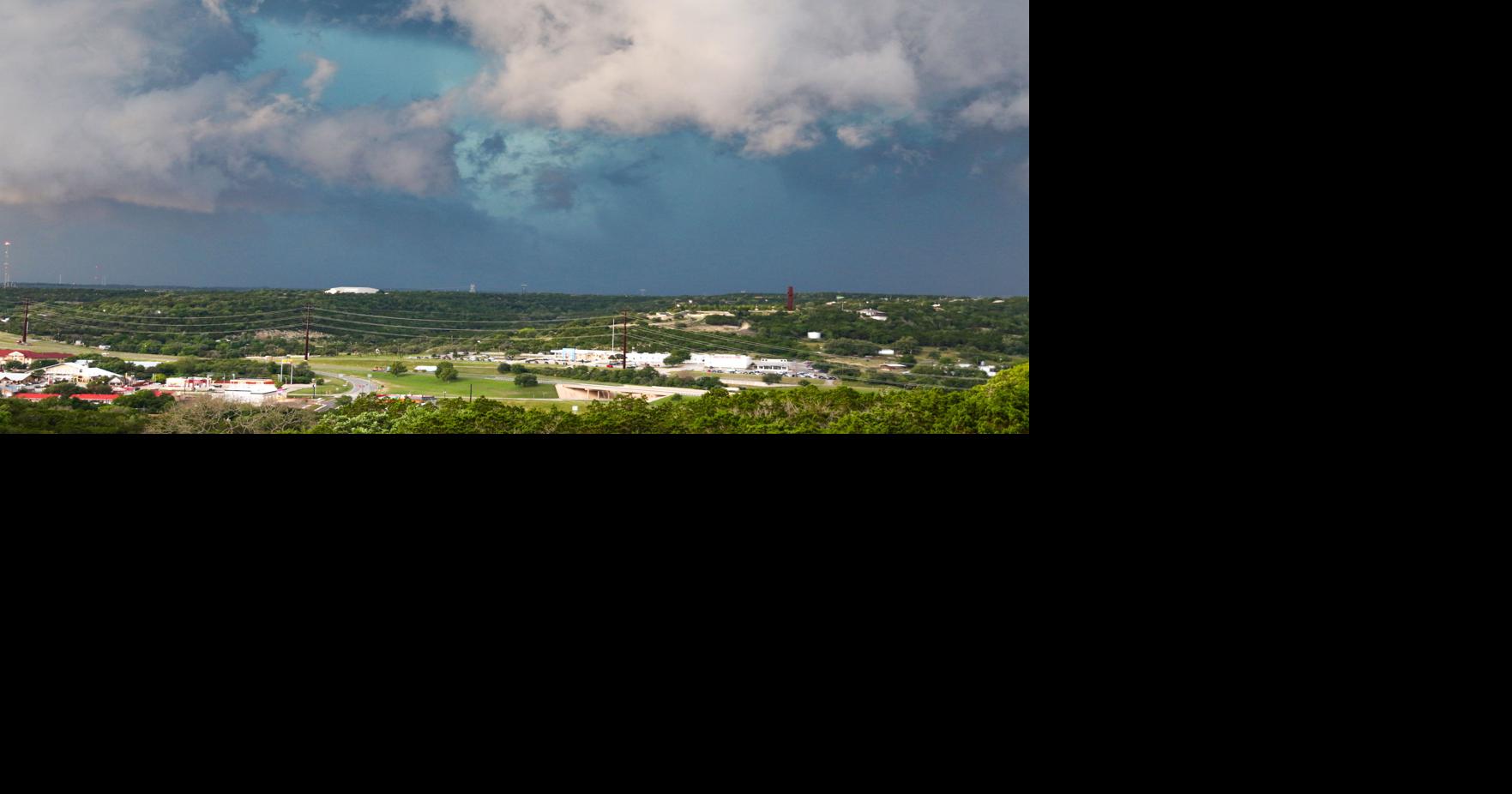 Storms tear through Kerr County | Gallery | hccommunityjournal.com